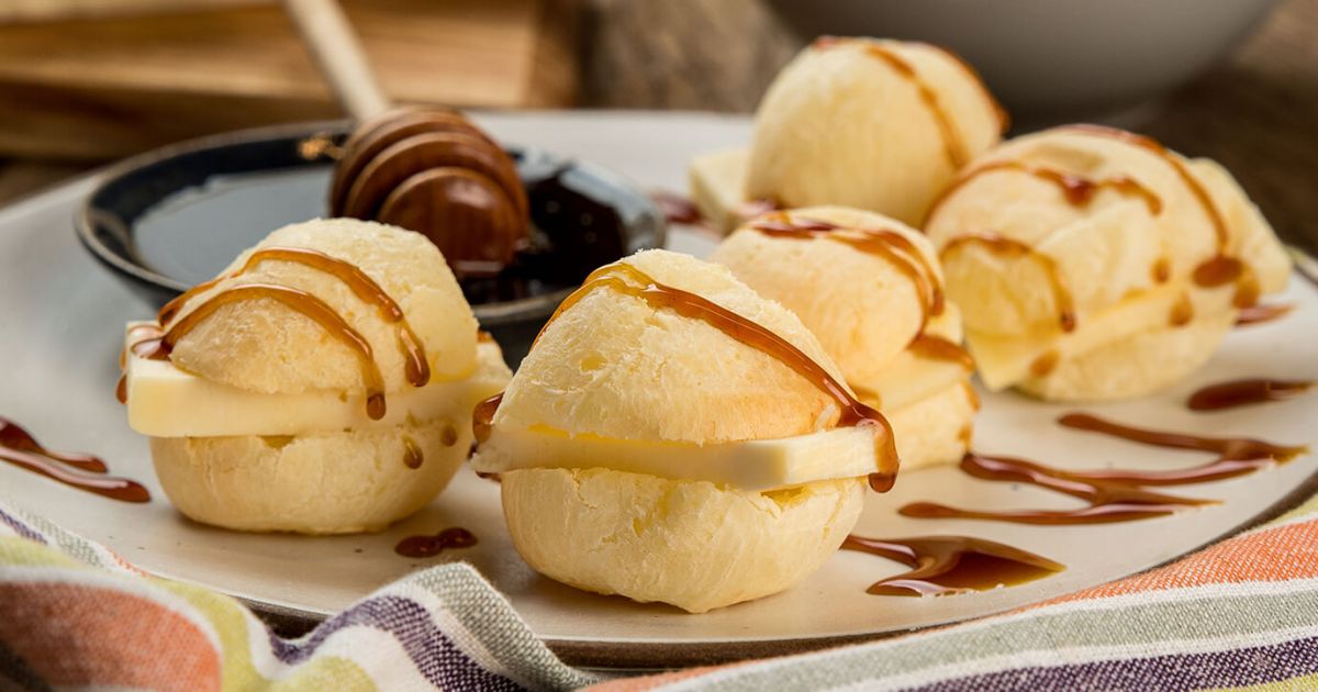Receita: Mineirinho | Qualy